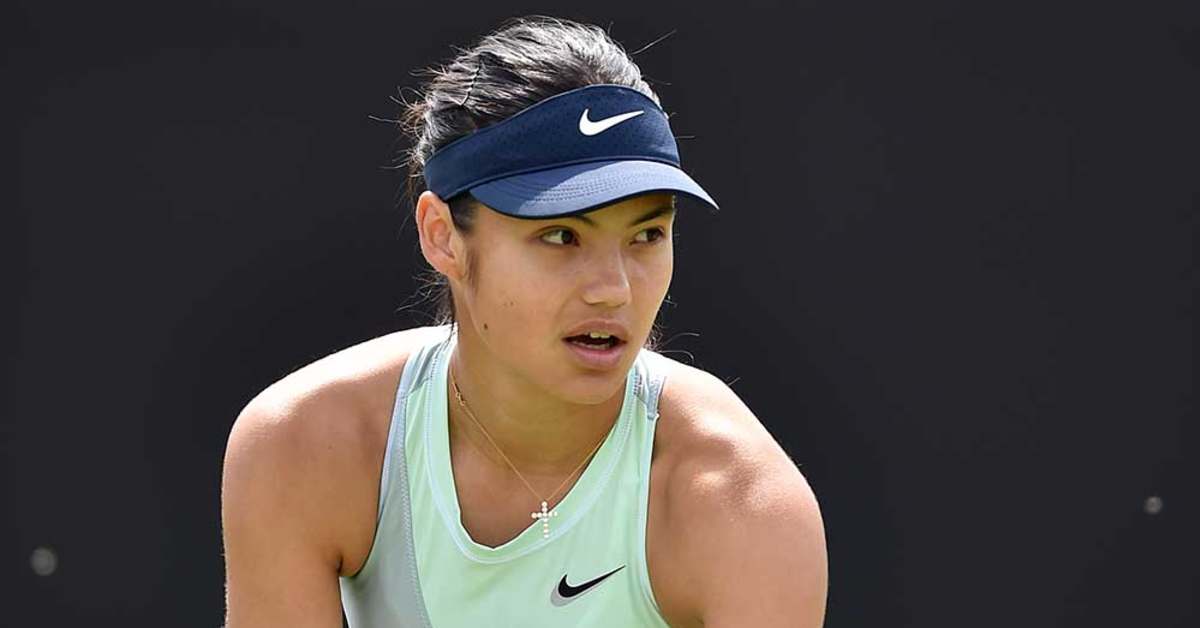 Emma Raducanu is advised to ‘search her own soul’ as Billie Jean King ...