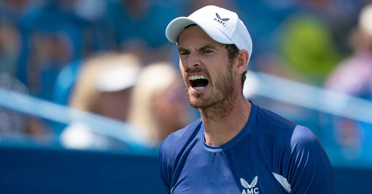 Andy Murray reveals 2023 plans and teases clay season return ...