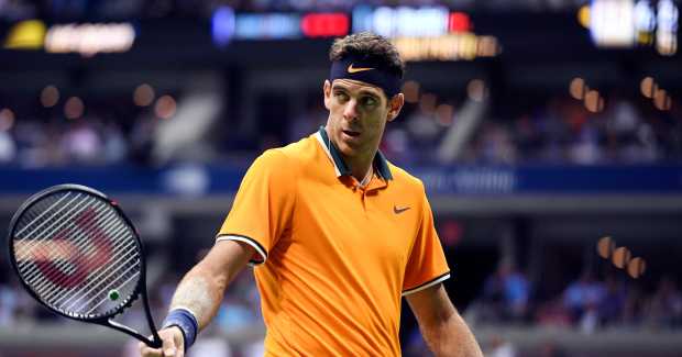 'Here I am, with nothing' - Juan Martin del Potro lifts lid on ...