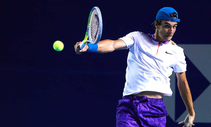 'Musetti is half a step ahead of Alcaraz,' says former US Open champion ...